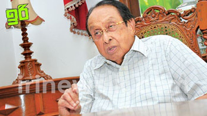 අභාවප්‍රාප්ත රොනීද මැල්ගේ නිවසේ කොමඩ් එක හොරු උස්සයි - Iri News